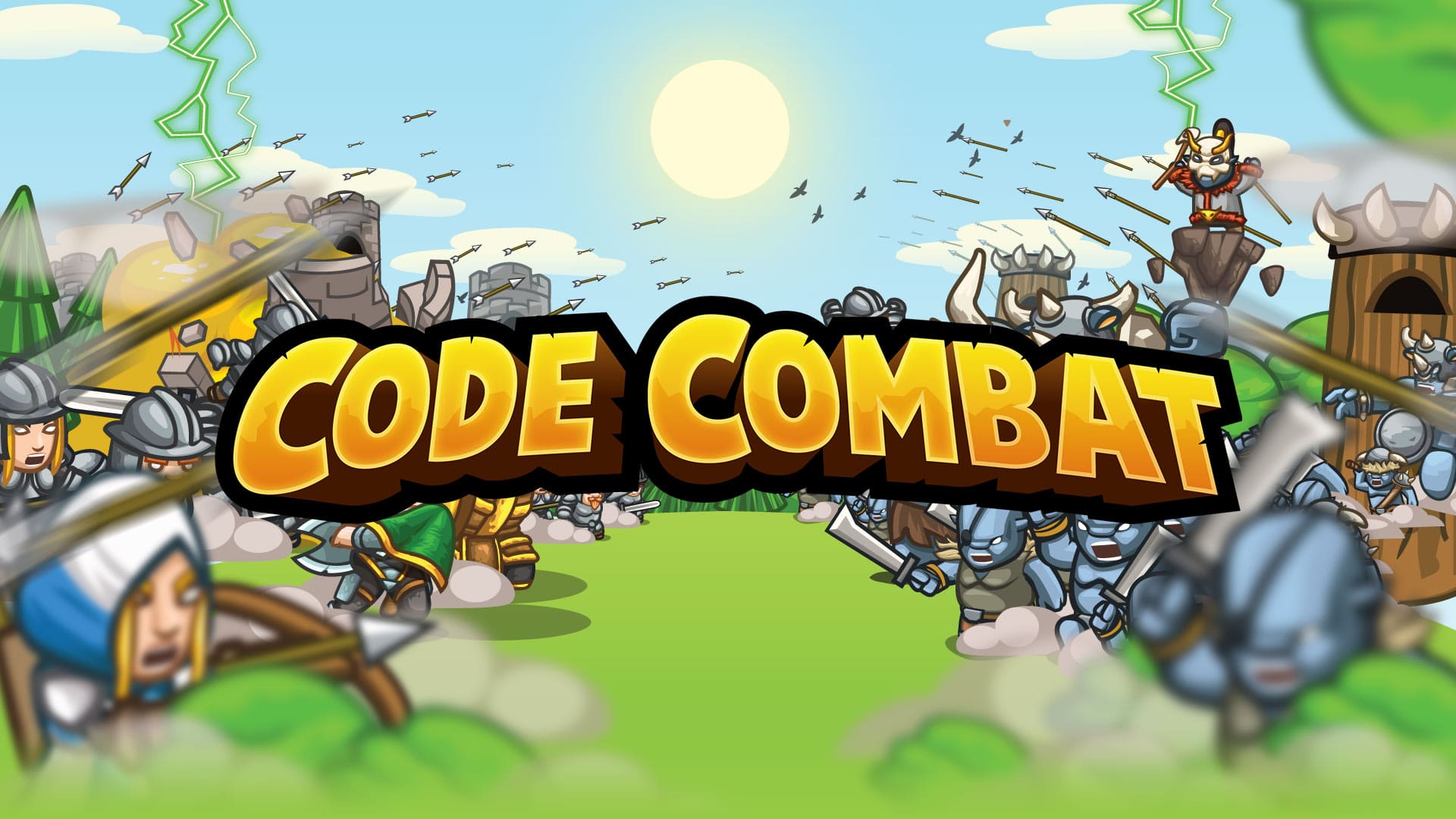 Code Combat Oyun Ile Kodlama ArfBot Blog Code Combat Oyun Ile Kodlama ArfBot Blog