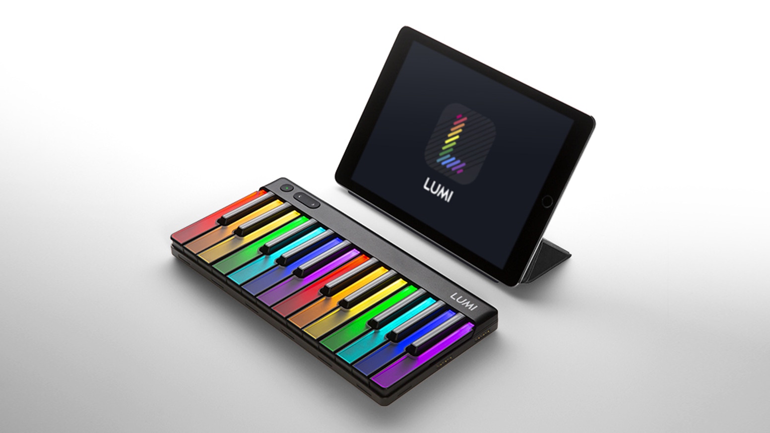 Digital Instrument :LUMI - ArfBot Blog