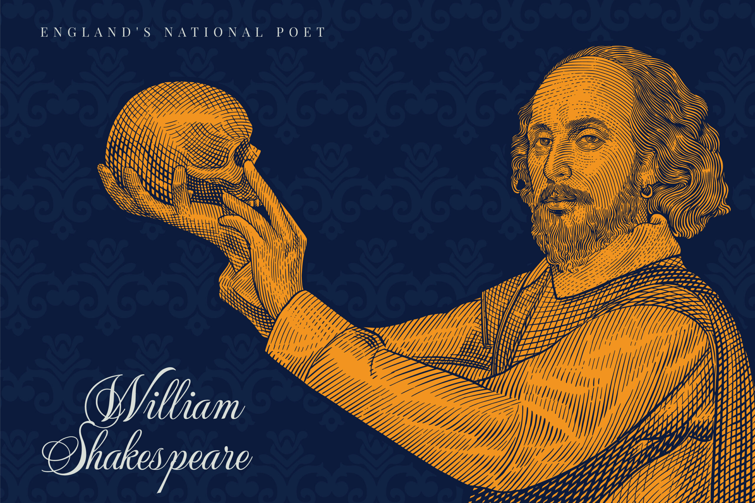 Tanıyalım Öğrenelim: William Shakespeare Kimdir? - ArfBot Blog